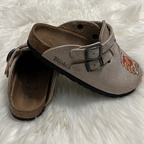 Birkenstock | Shoes | Birkis Muppets Clog Shoe | Poshmark